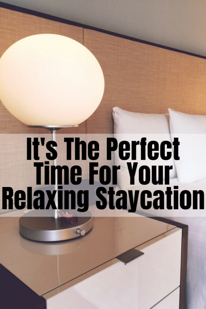 It's The Perfect Time For Your Relaxing Staycation - MCLife Tucson ...
