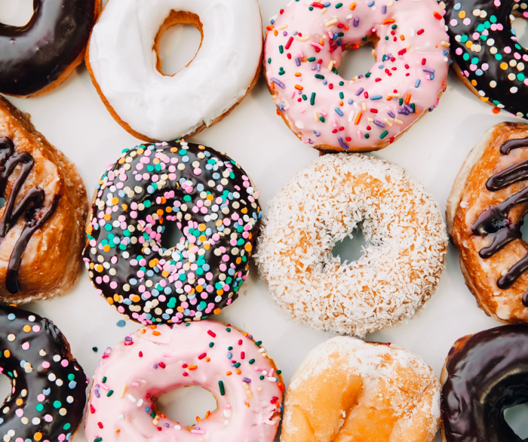 Best Donuts in Tucson - MCLife Tucson - Apartment Communities